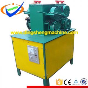 Loop tie wire machine and bale tie wire machine factory