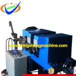 Loop tie wire machine and bale tie wire machine factory
