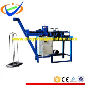 Loop tie wire machine and bale tie wire machine factory