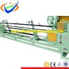 Loop tie wire machine and bale tie wire machine factory