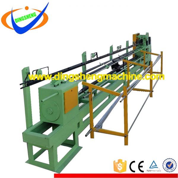 Loop tie wire machine and bale tie wire machine factory