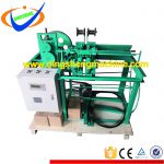Loop tie wire machine and bale tie wire machine factory