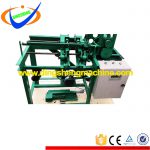 Loop tie wire machine and bale tie wire machine factory