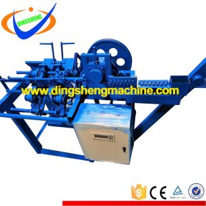 Loop tie wire machine and bale tie wire machine factory